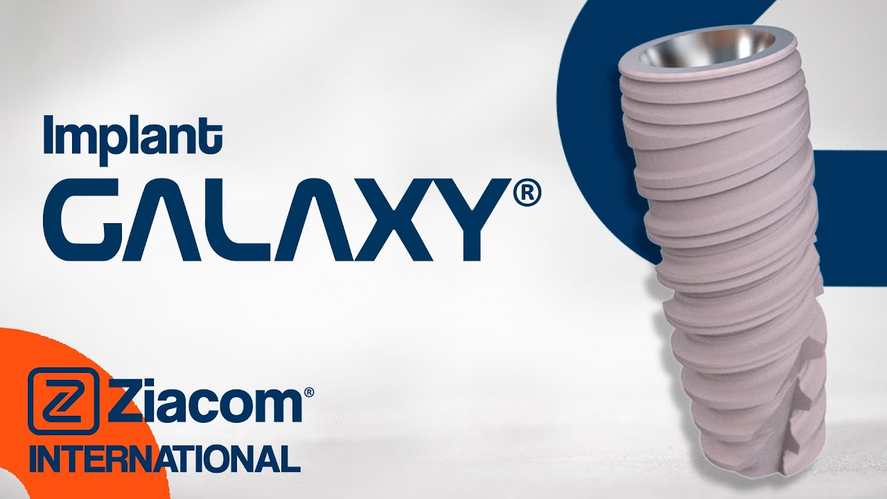 Galaxy - Ziacom Medical