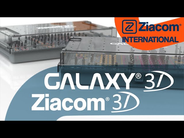 Ziacom 3d Guided Surgery Ziacom Medical