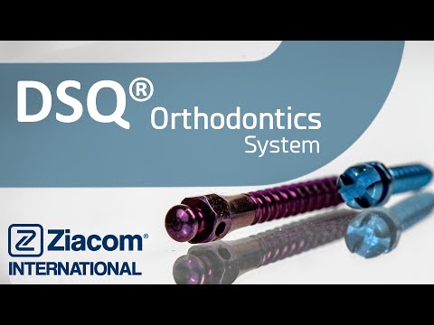 DSQ - Ziacom Medical