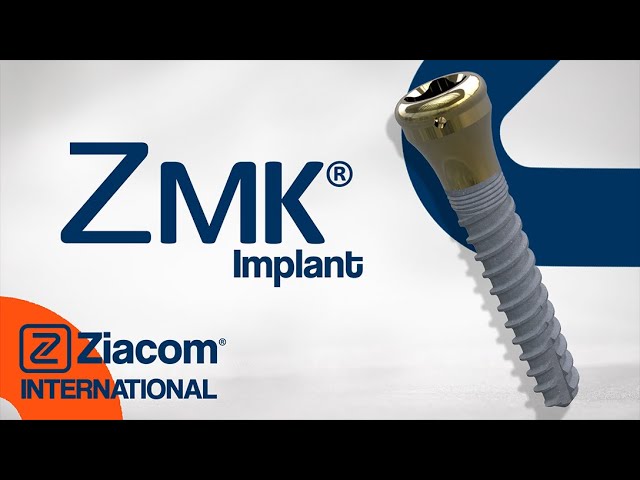 Zmk Ziacom Medical
