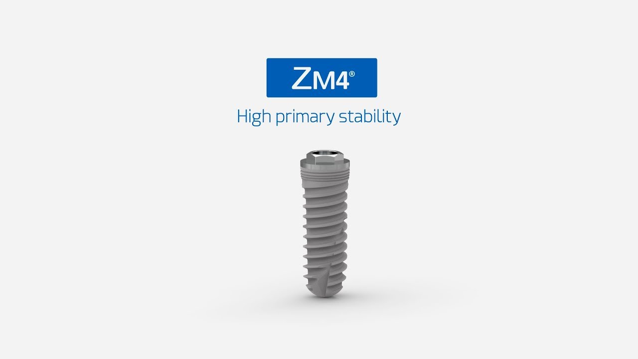 ZM4 - Ziacom Medical