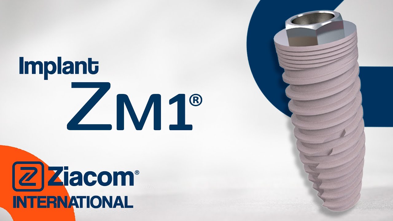 ZM1 - Ziacom Medical