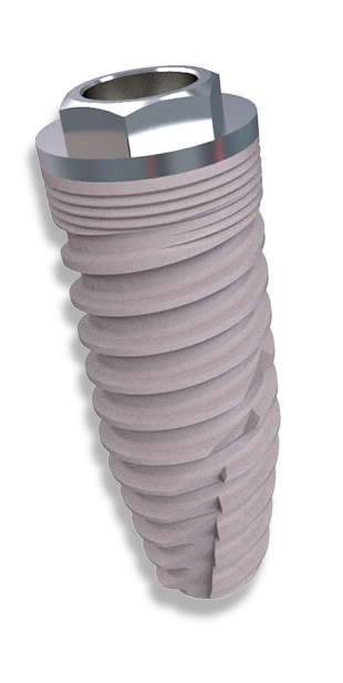 Ziacom implants – Ziacom