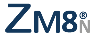 ZM8 | Implantes de conexión externa