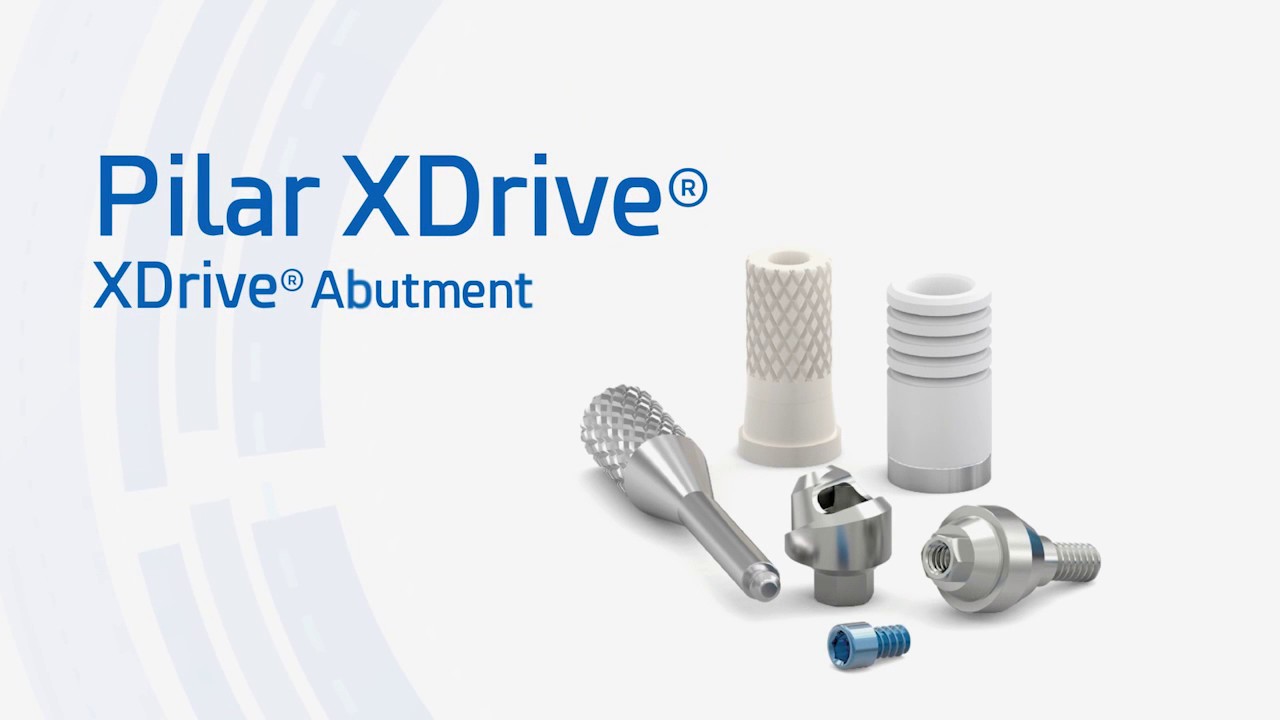 XDrive System - Ziacom Medical