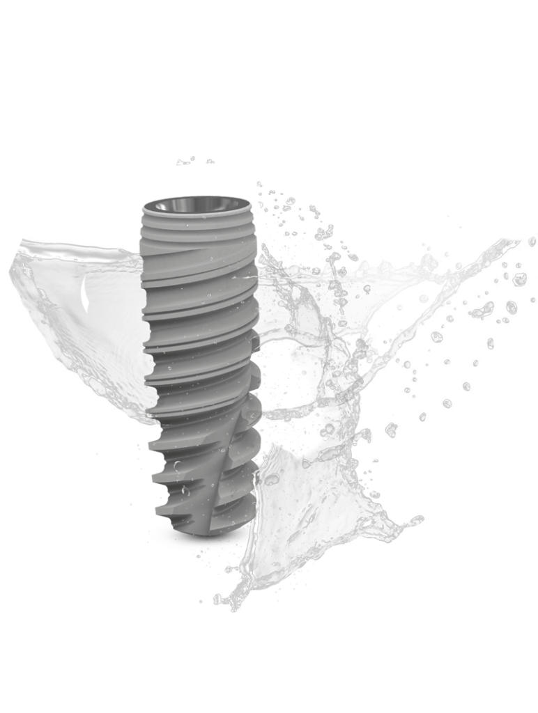 Ziacom | Soluciones innovadoras en implantología