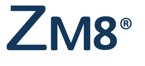 ZM8 | Implantes de conexión externa