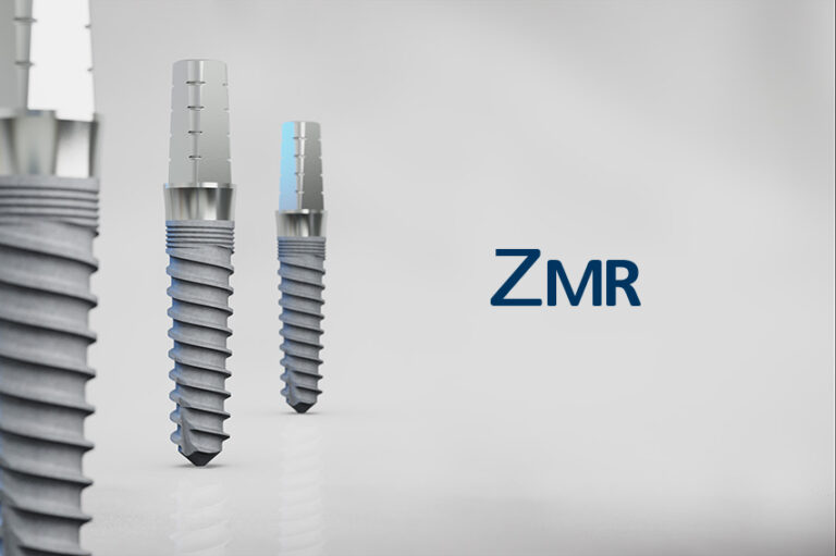 Ziacom Implants Ziacom Medical