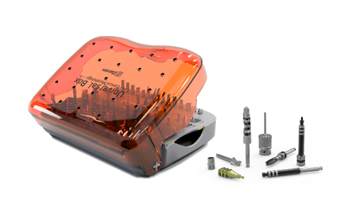 Ziacom | Innovative solutions in implantology