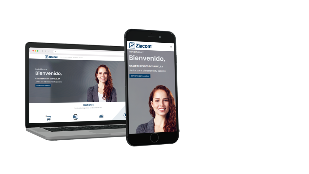Ziacom | Soluciones innovadoras en implantología