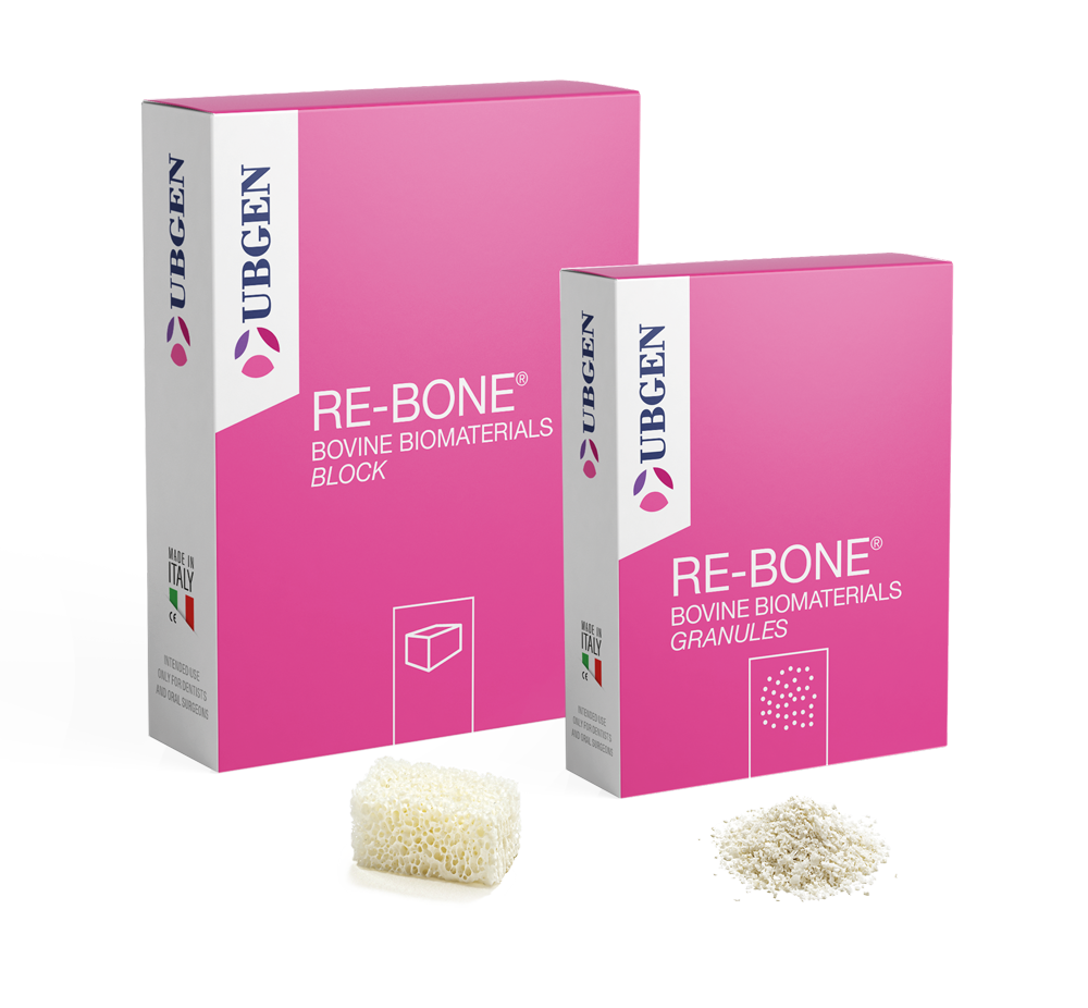 Ziacom | Soluciones innovadoras en implantología