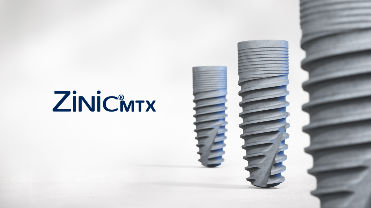 Implantes Ziacom – Ziacom